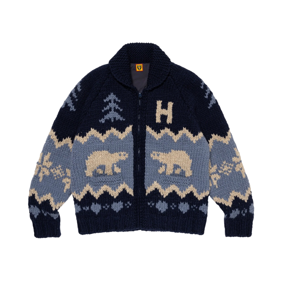 Human Made Polar Bear... STYLE | KREAM