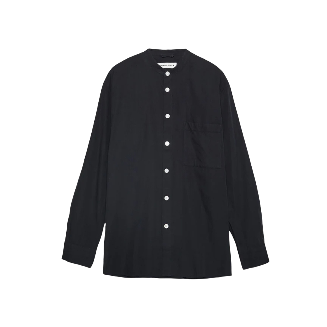 테클라 x 버켄스탁 슬리핑 셔츠 슬레이트 | Tekla | KREAM