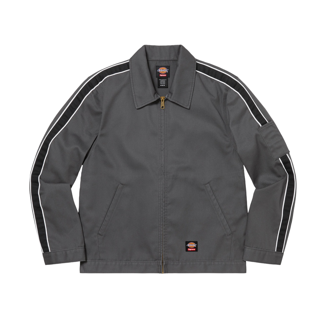 Supreme x Dickies Str... STYLE | KREAM