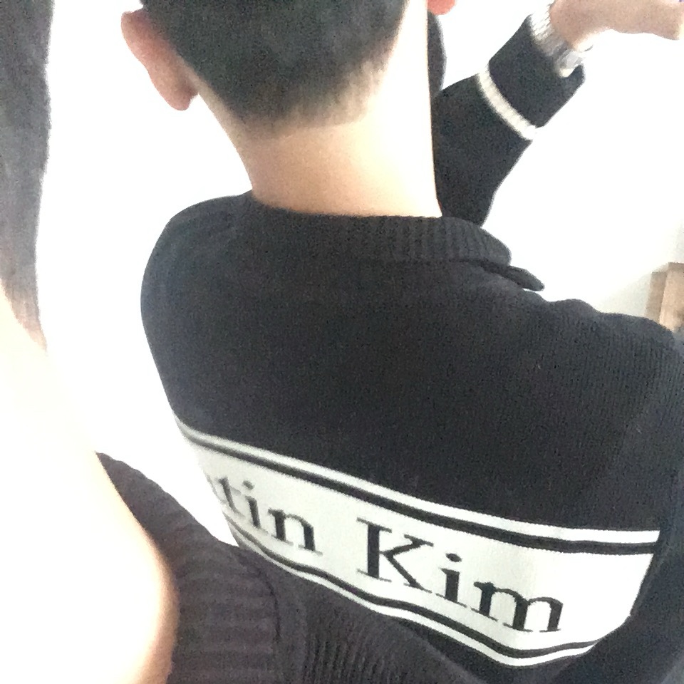 (@han_7) 님의 게시물 | KREAM