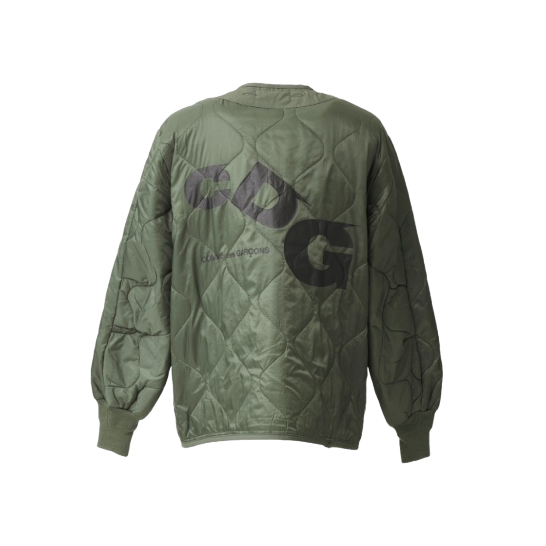 CDG x Alpha Industrie... STYLE | KREAM