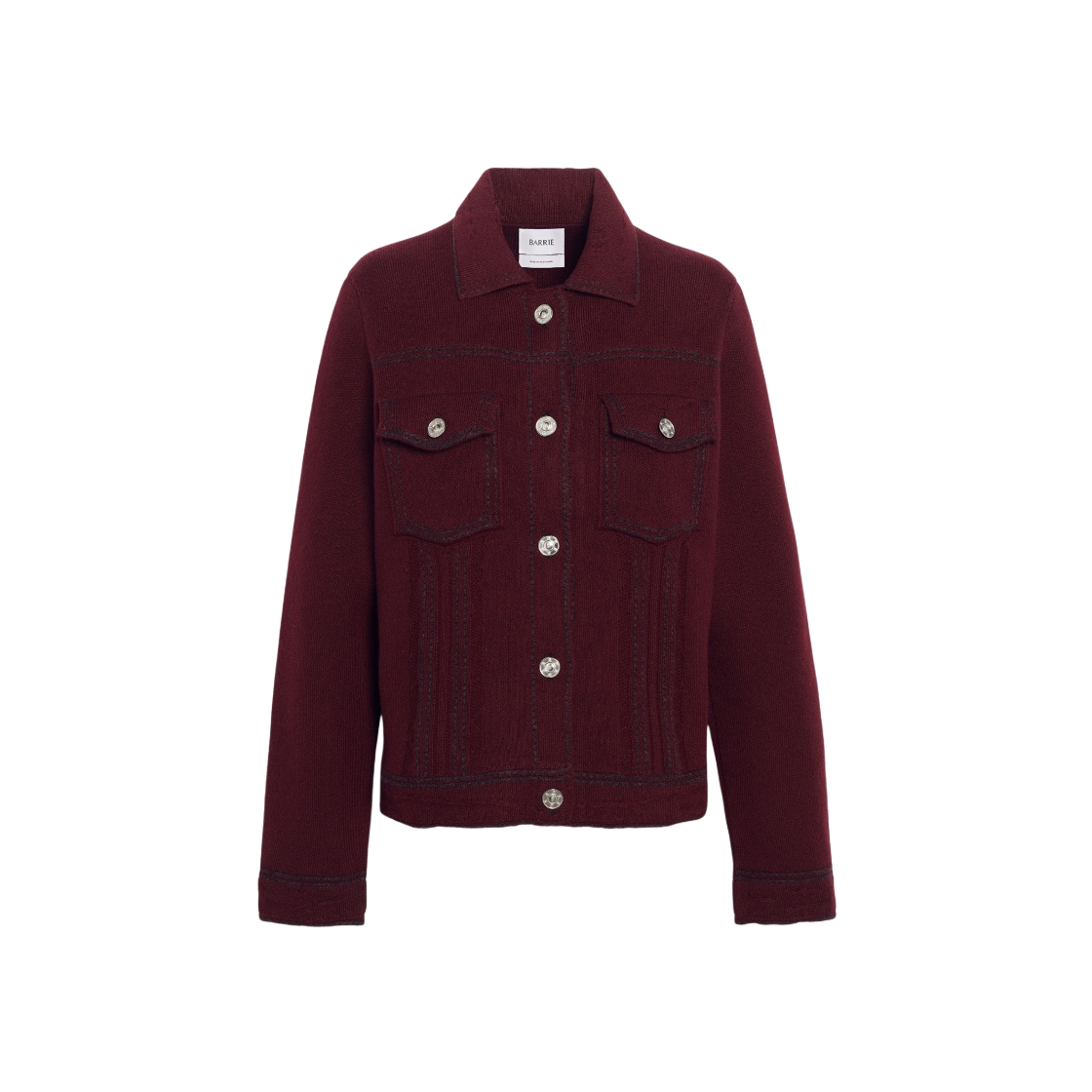 (W) Barrie Denim Regu... STYLE | KREAM