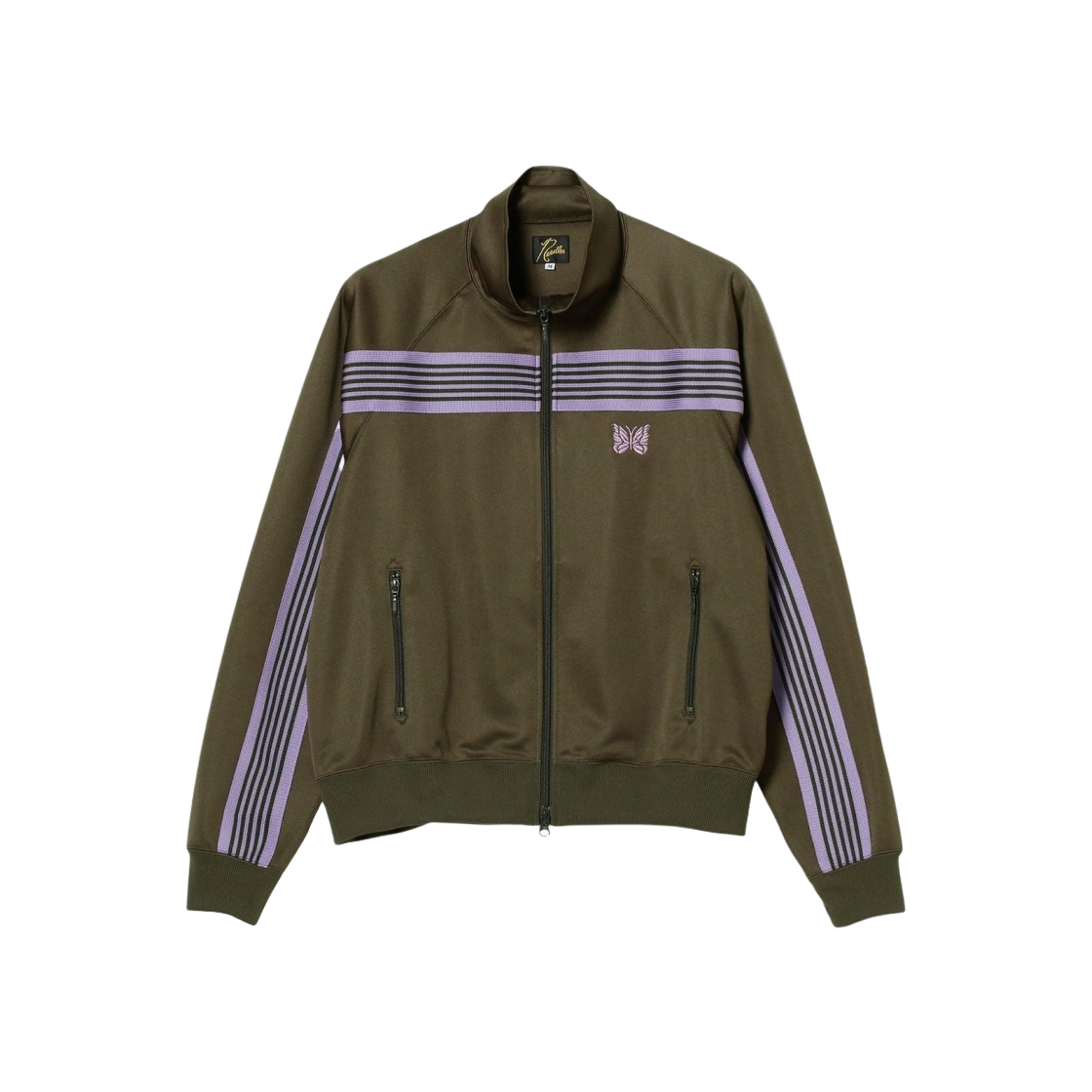 Needles x Beams Bespo... STYLE | KREAM