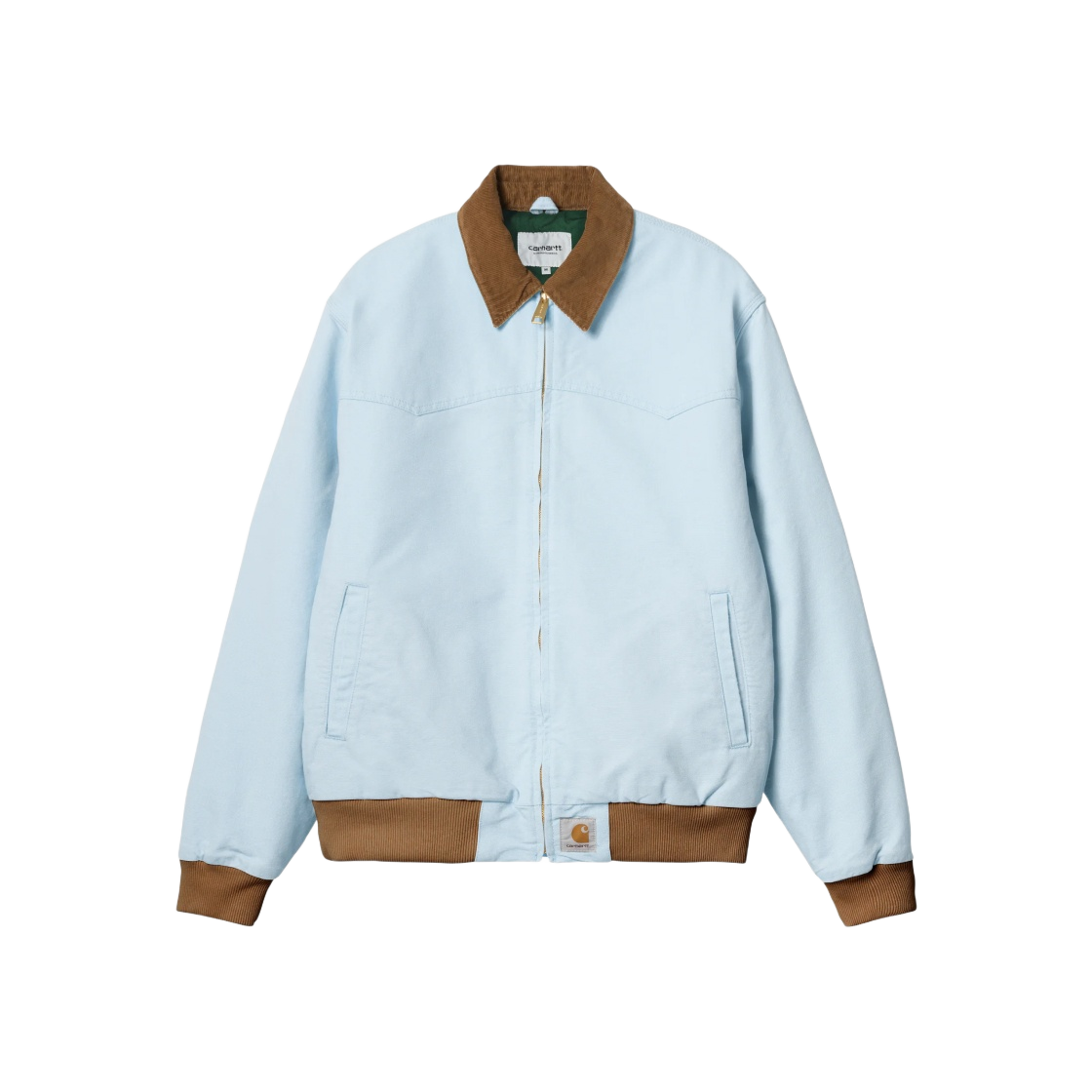 칼하트 WIP 뉴 이어 OG 산타 페 자켓 이카루스 해밀턴 브라운 | Carhartt WIP | KREAM