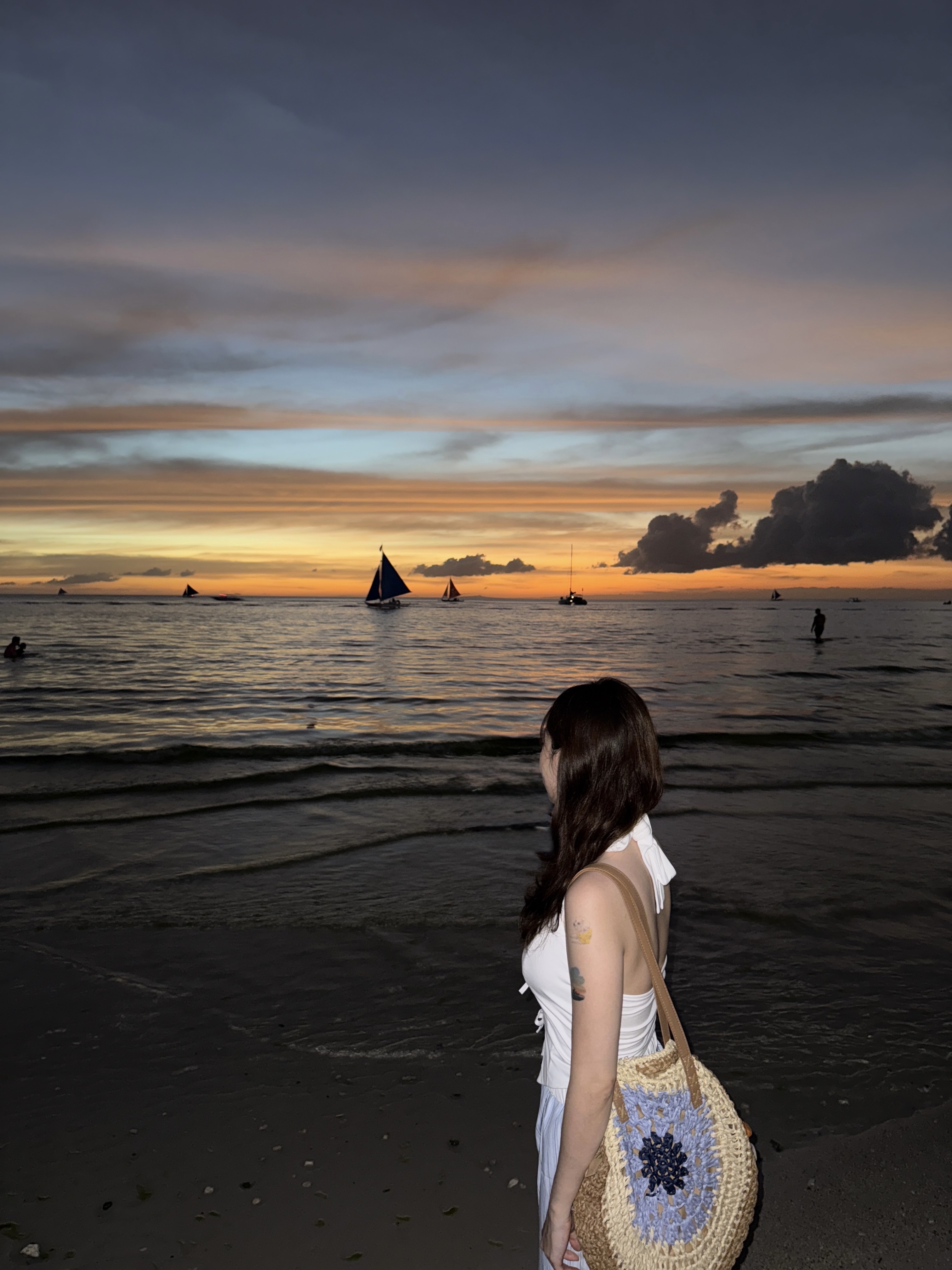 🏝️ Boracay 🩵 | KREAM