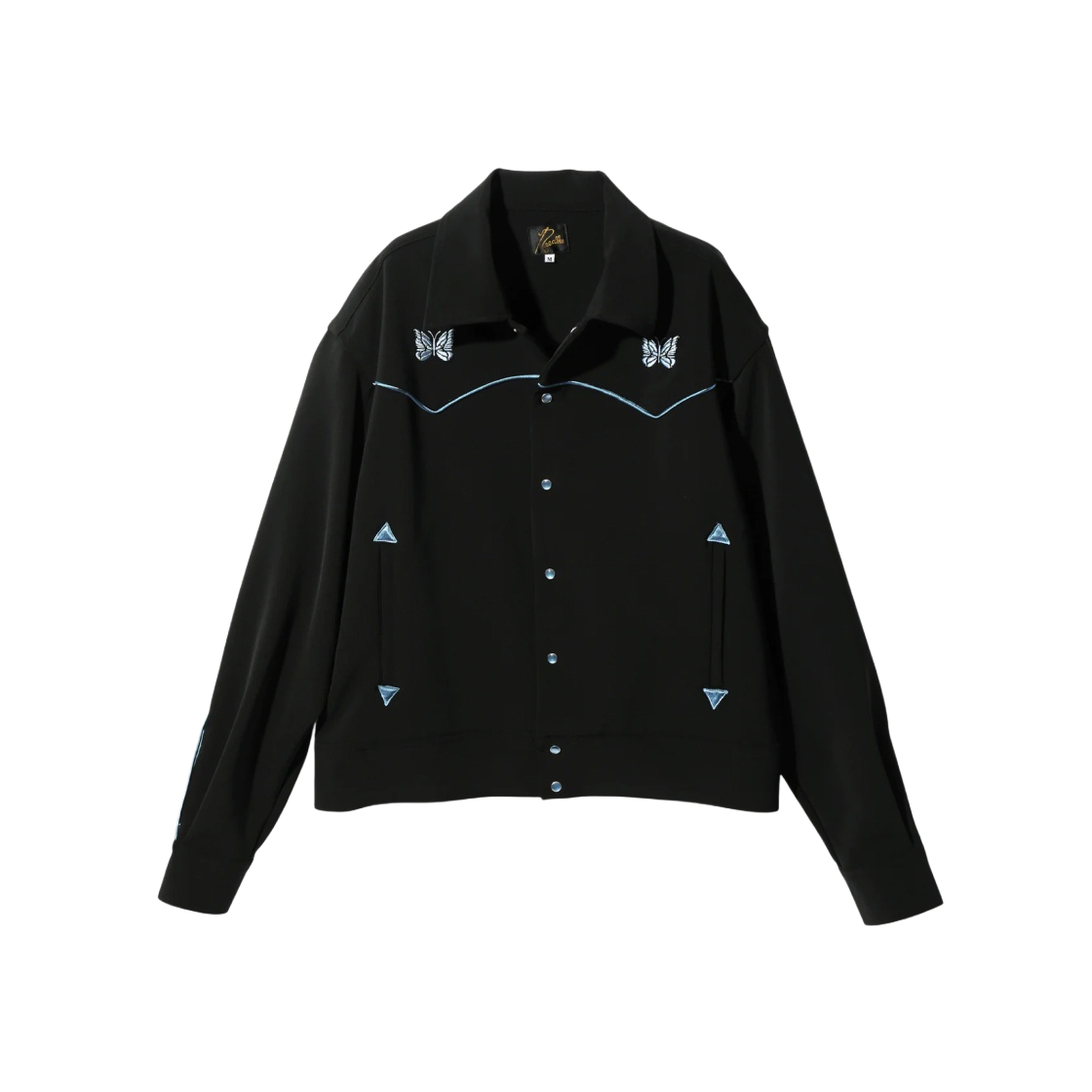 Needles PE/PU Double ... STYLE | KREAM