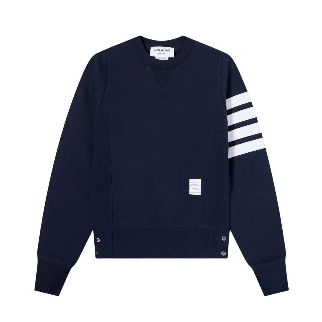 (W) Thom Browne Loopb... STYLE | KREAM