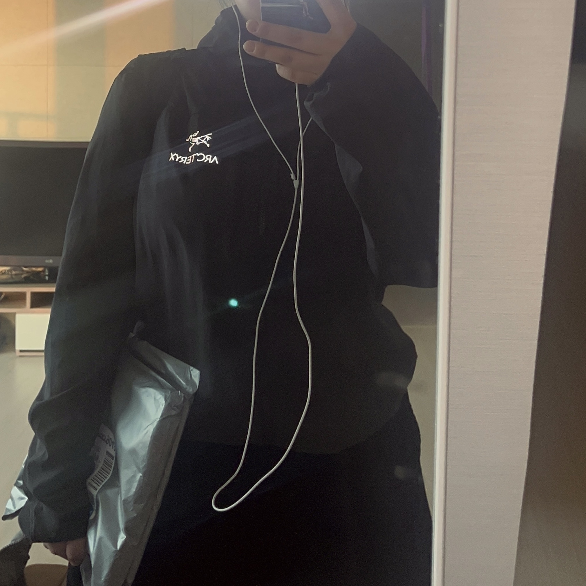 날씨 풀려서 …🥳 ️ | KREAM