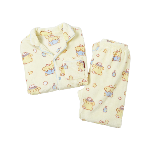 (W) 스파오 x 헬로 키티 퀼팅 백 레드 | Spao | KREAM