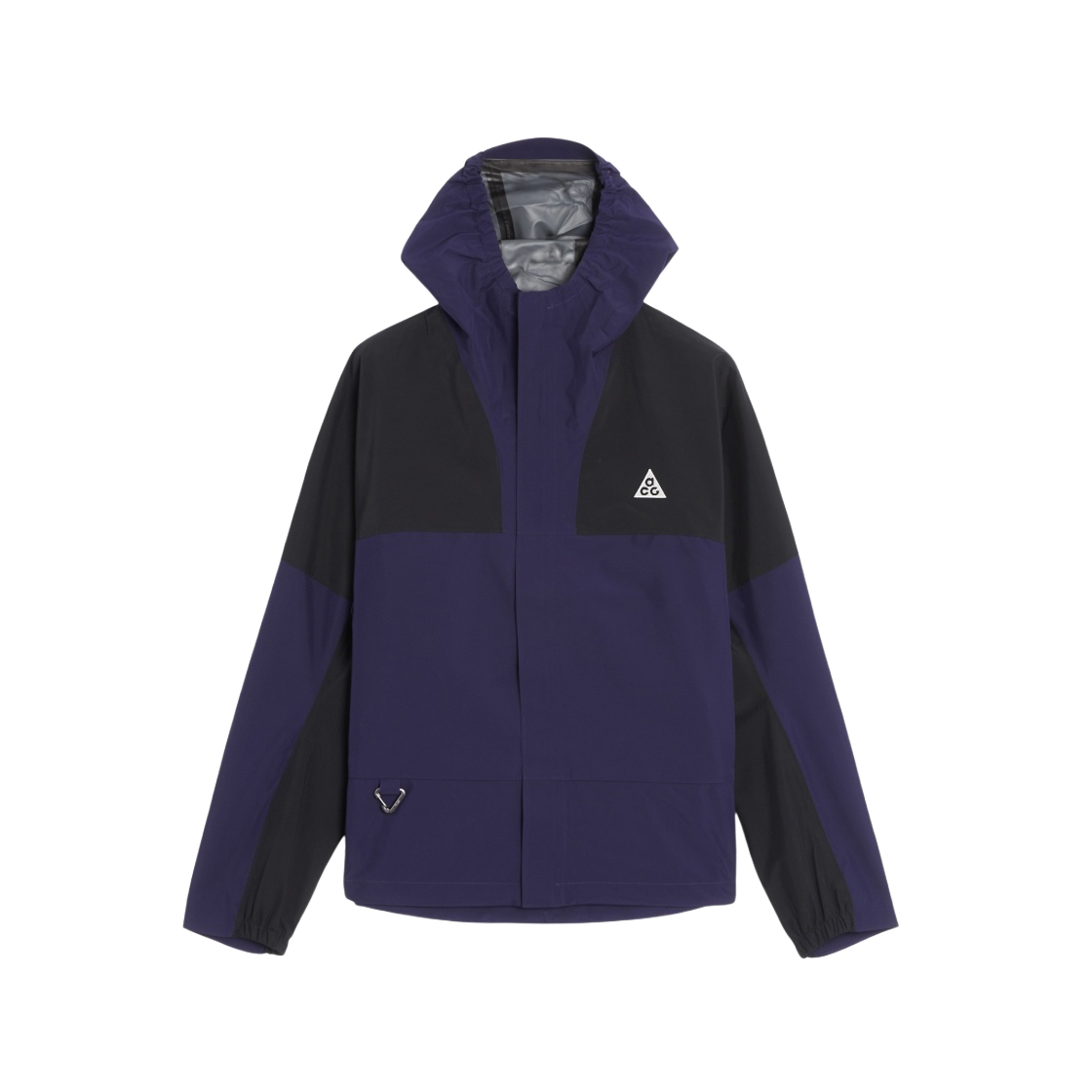 (W) 나이키 ACG 스톰핏 ADV 케스케이드 레인 자켓 퍼플 잉크 - 아시아 | Nike | KREAM