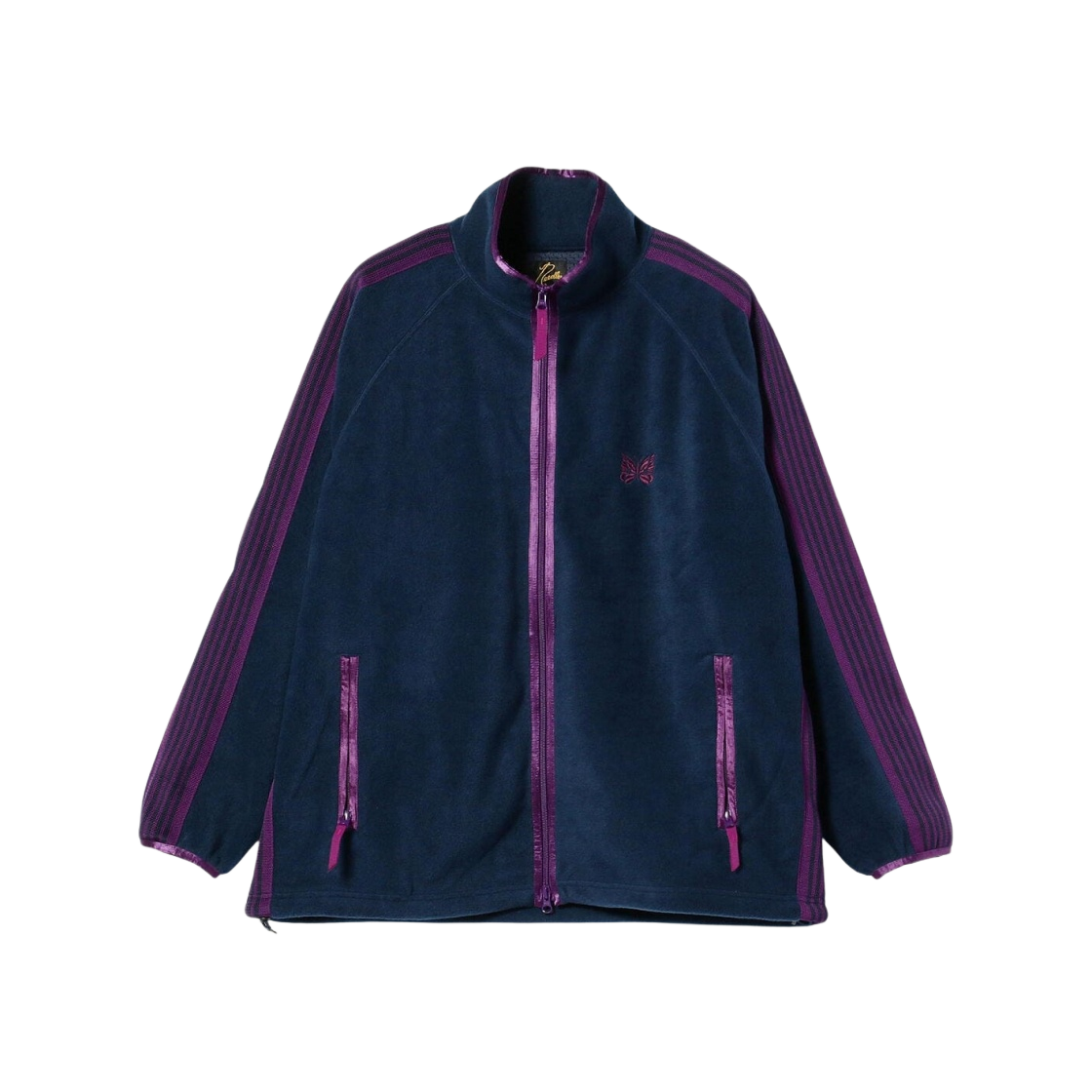 Needles × Beams Fleec... STYLE | KREAM