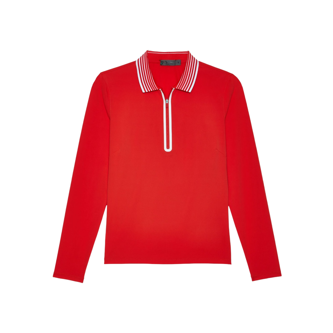 (W) 지포어 페더웨이트 실키 테크 나일론 쿼터 집 폴로 포피 | G/Fore | KREAM