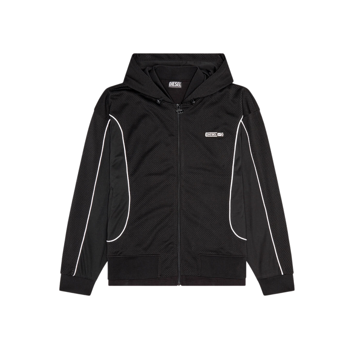 Diesel S-Relax Zipped... STYLE | KREAM