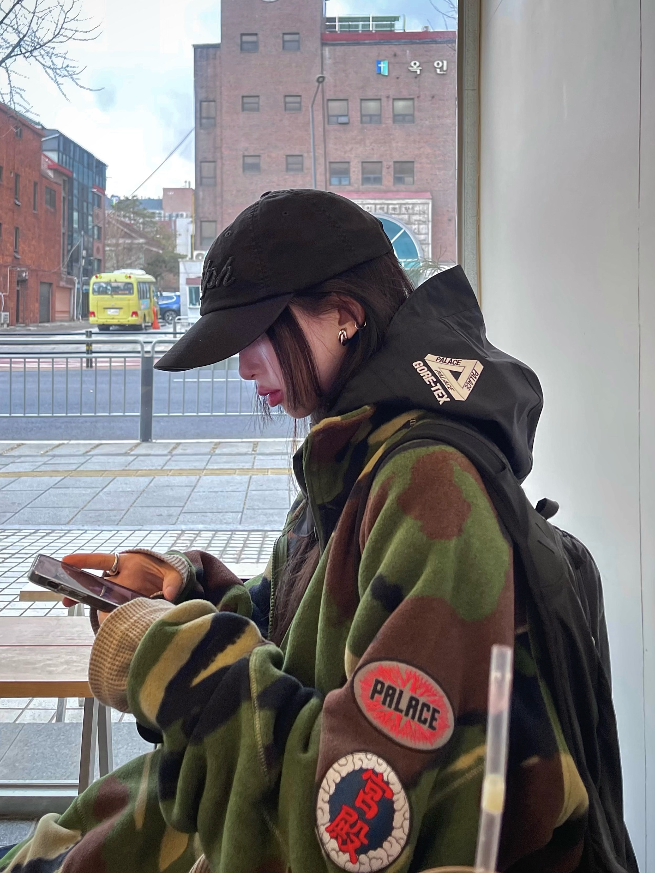 유누니 (@you_nuni) 님의 게시물 | KREAM