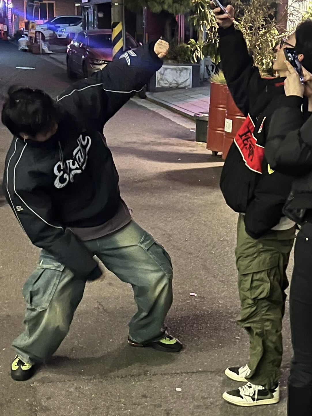 hip한 (@1_g__hong) 님의 게시물 | KREAM