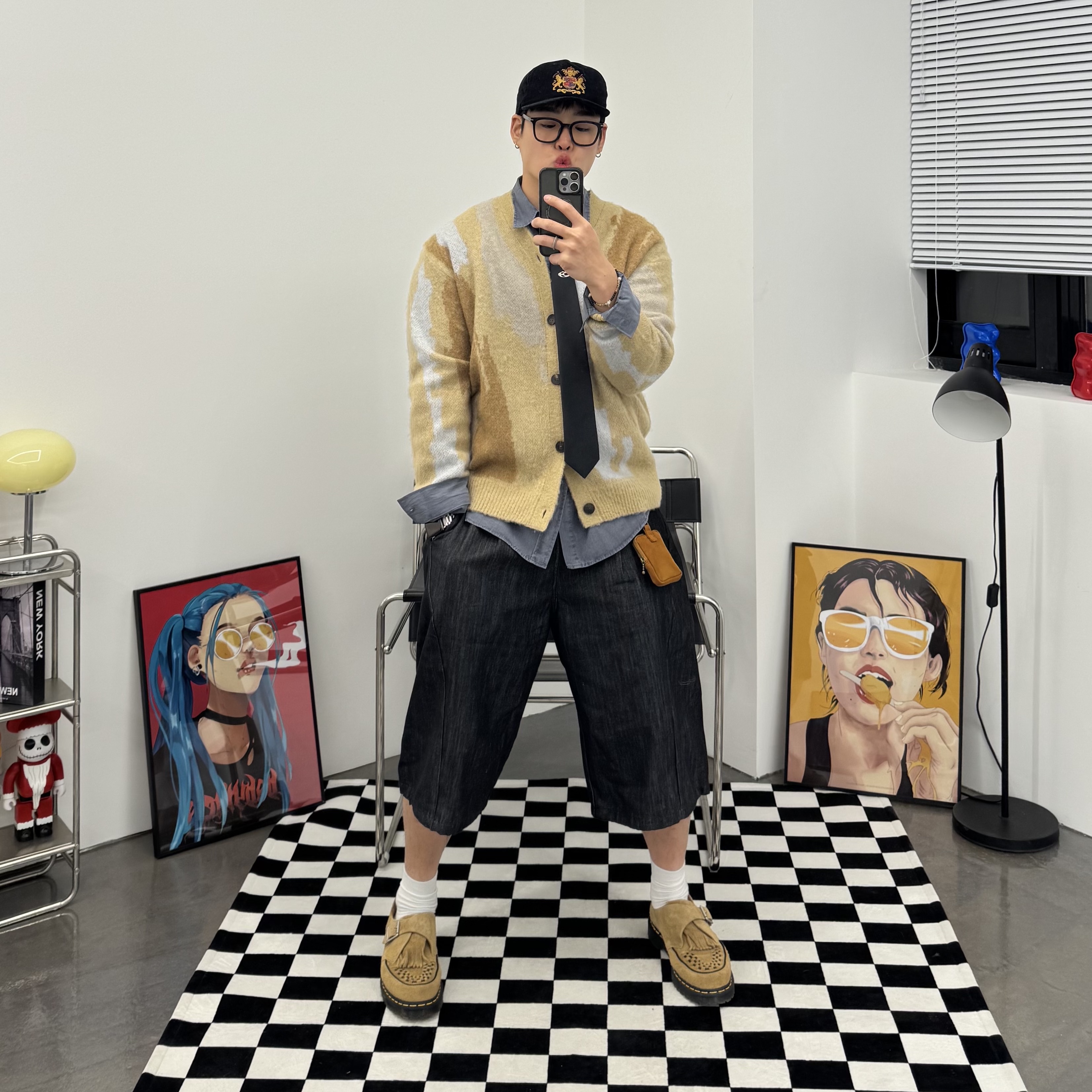 꾸다 (@183.h.g) 님의 게시물 | KREAM