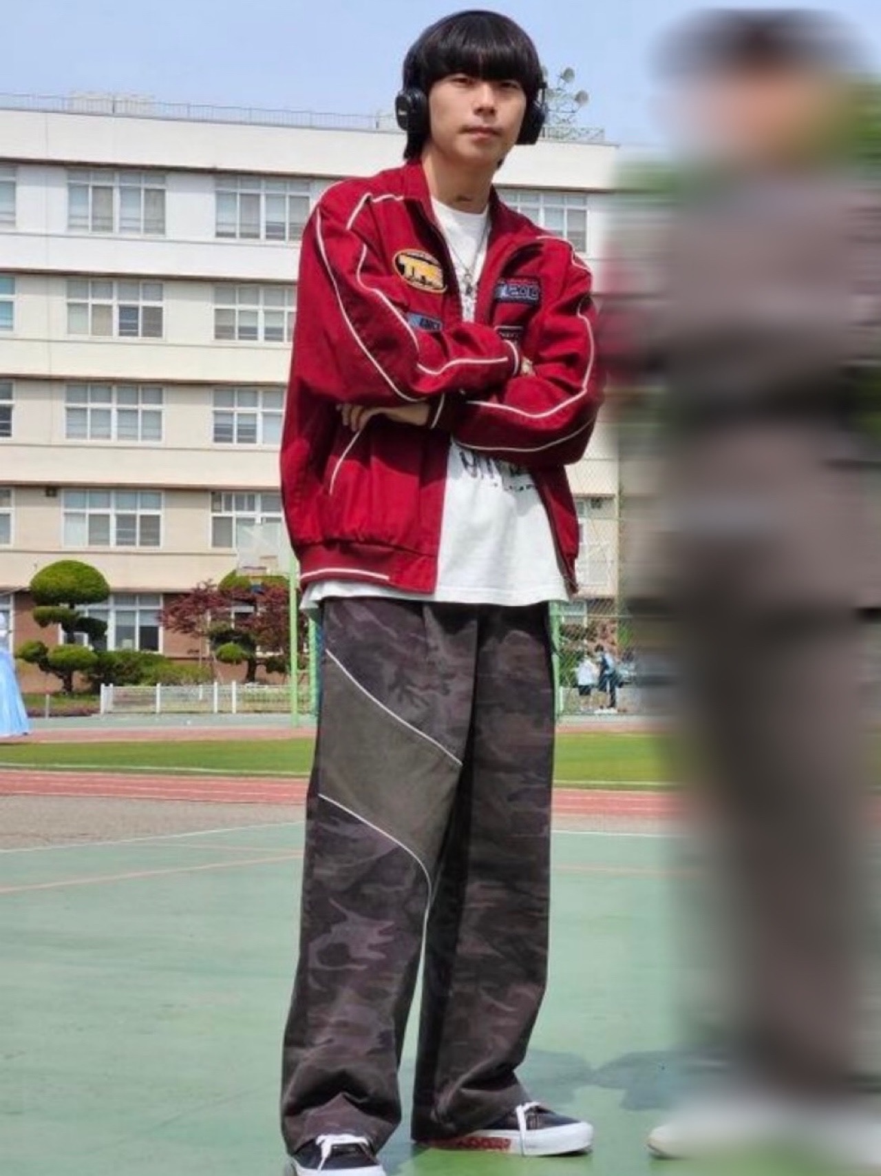 KHDo (@khdo_) 님의 게시물 | KREAM