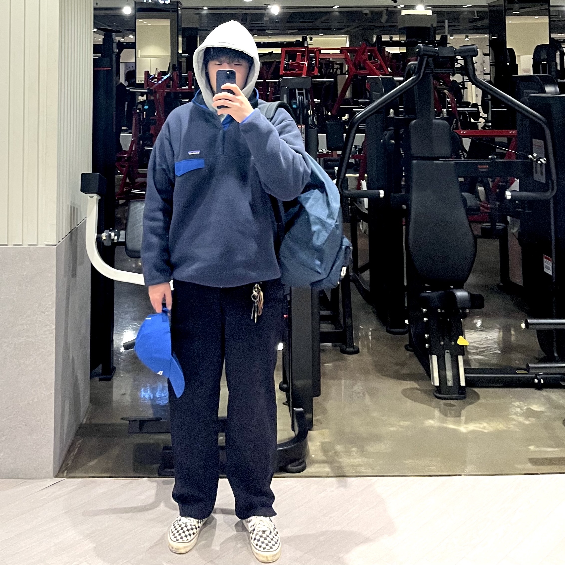 (@goraf) 님의 게시물 | KREAM