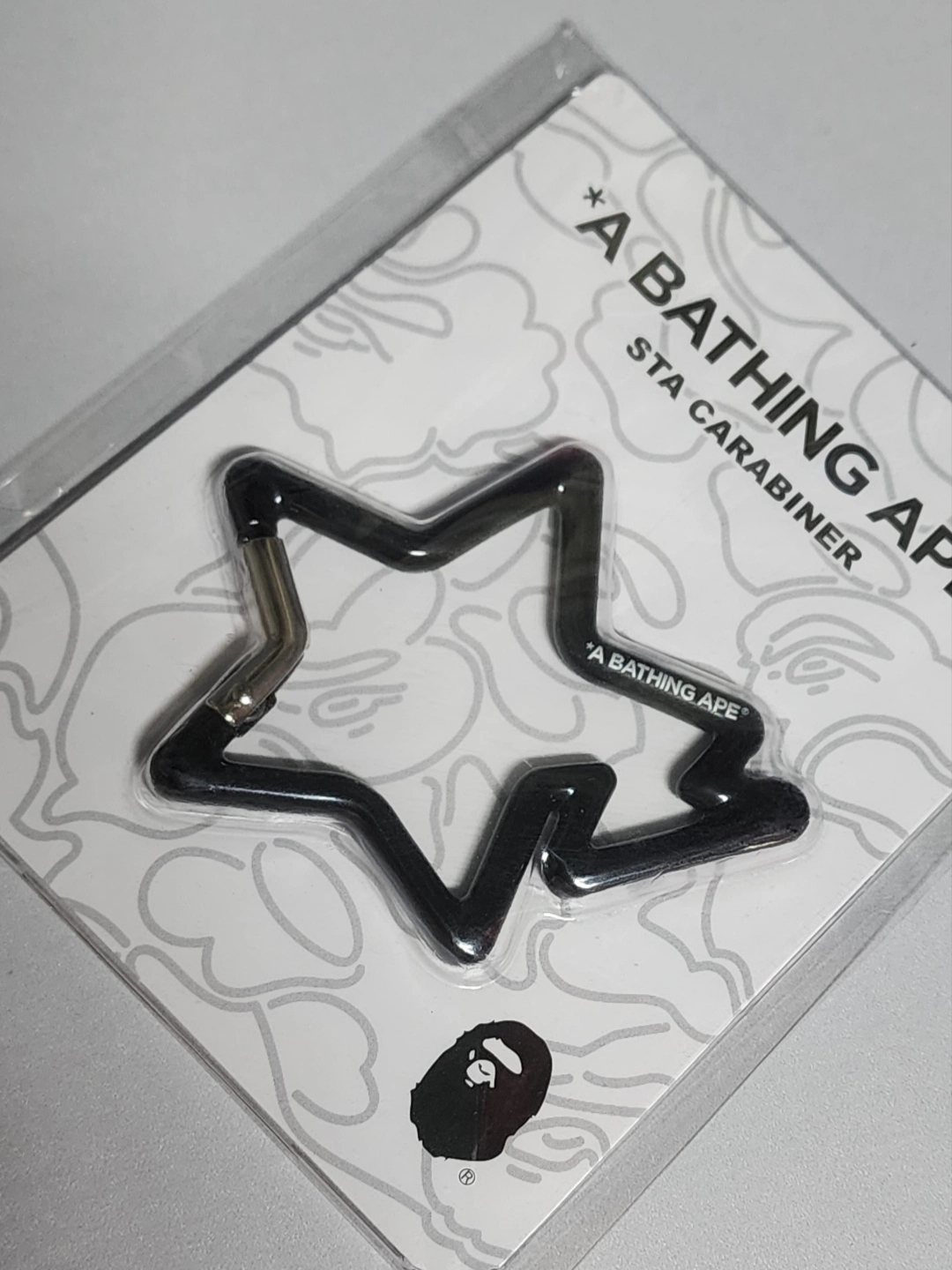 따끈한 신상 BAPE🔥 | KREAM