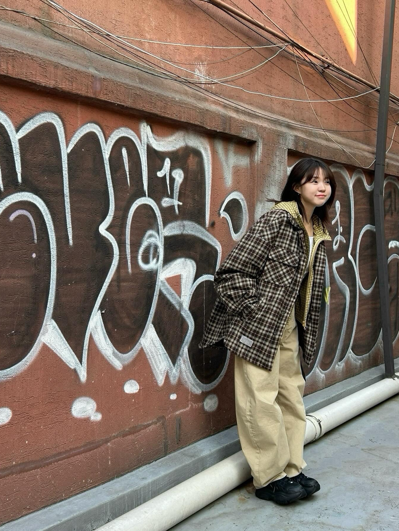 a.zero.s (@a.zero.s) 님의 게시물 | KREAM