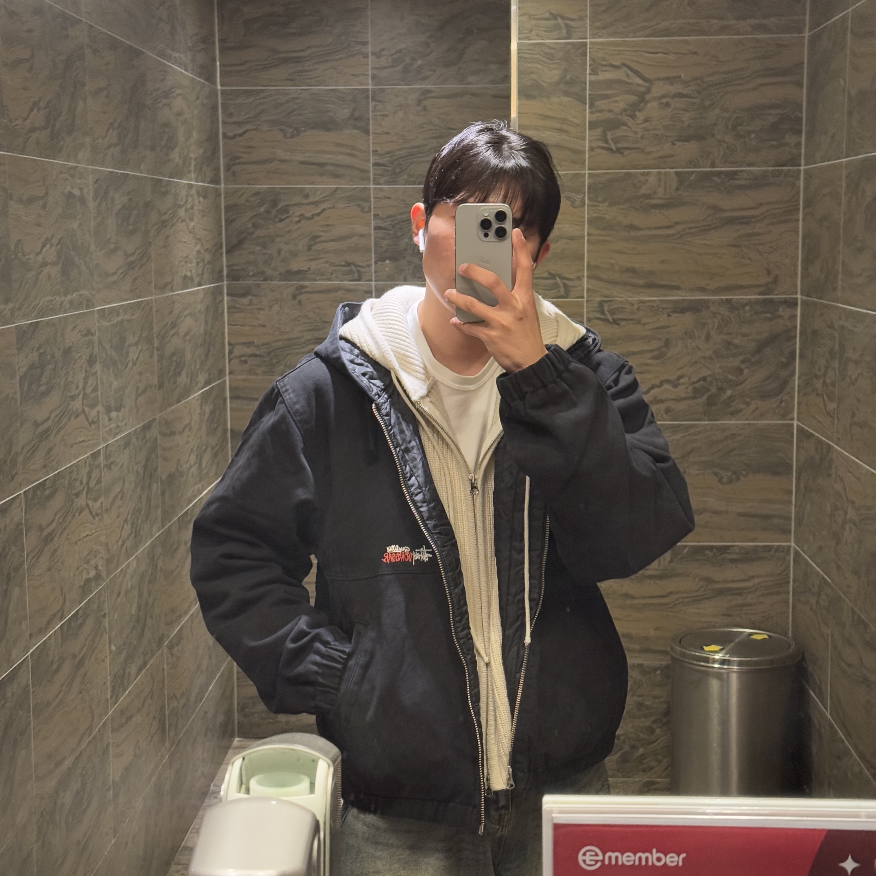 bhs072837 (@baek_kh) 님의 게시물 | KREAM