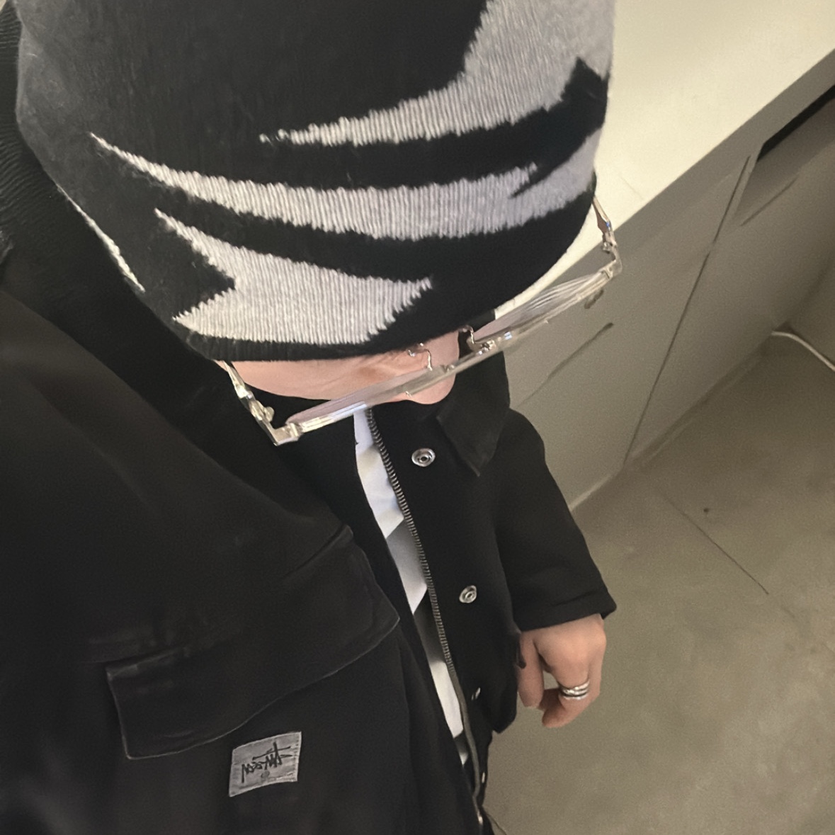 만주 (@ju_man2) 님의 게시물 | KREAM