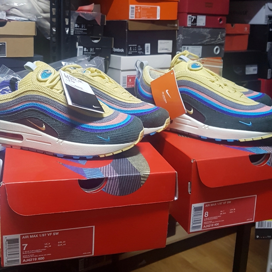 soo yeon (@supremenike...) 님의 게시물 | KREAM