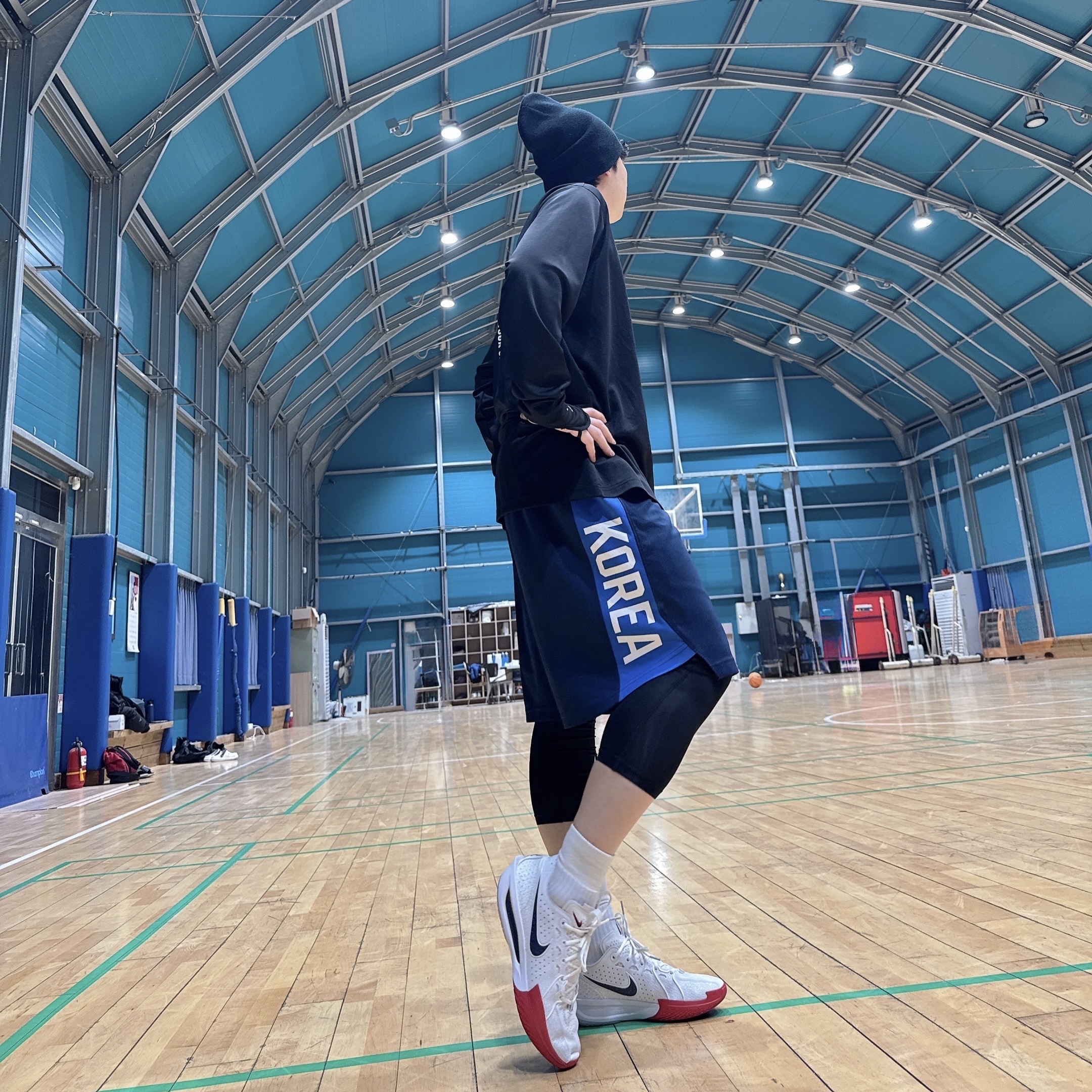 #nikegtcut 해시태그 STYLE | KREAM