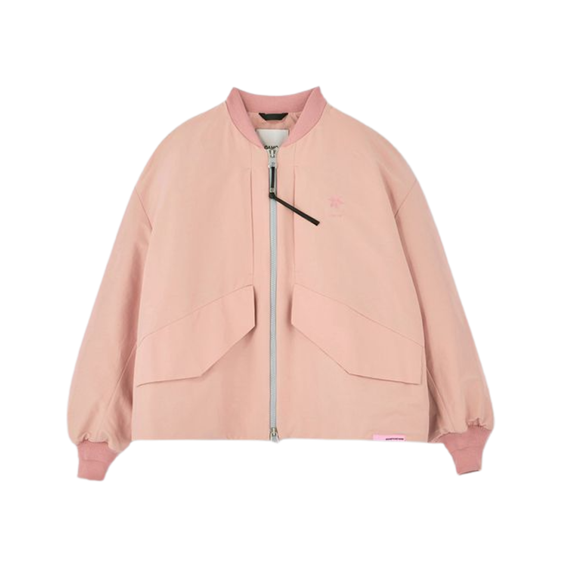 골드윈 x OAMC 플라이트 자켓 핑크 | Goldwin | KREAM