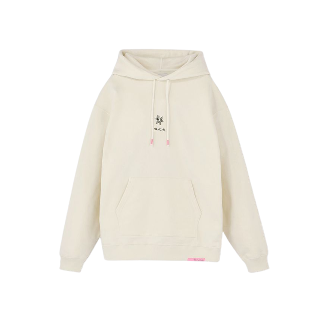 골드윈 x OAMC 후드 오프 화이트 | Goldwin | KREAM