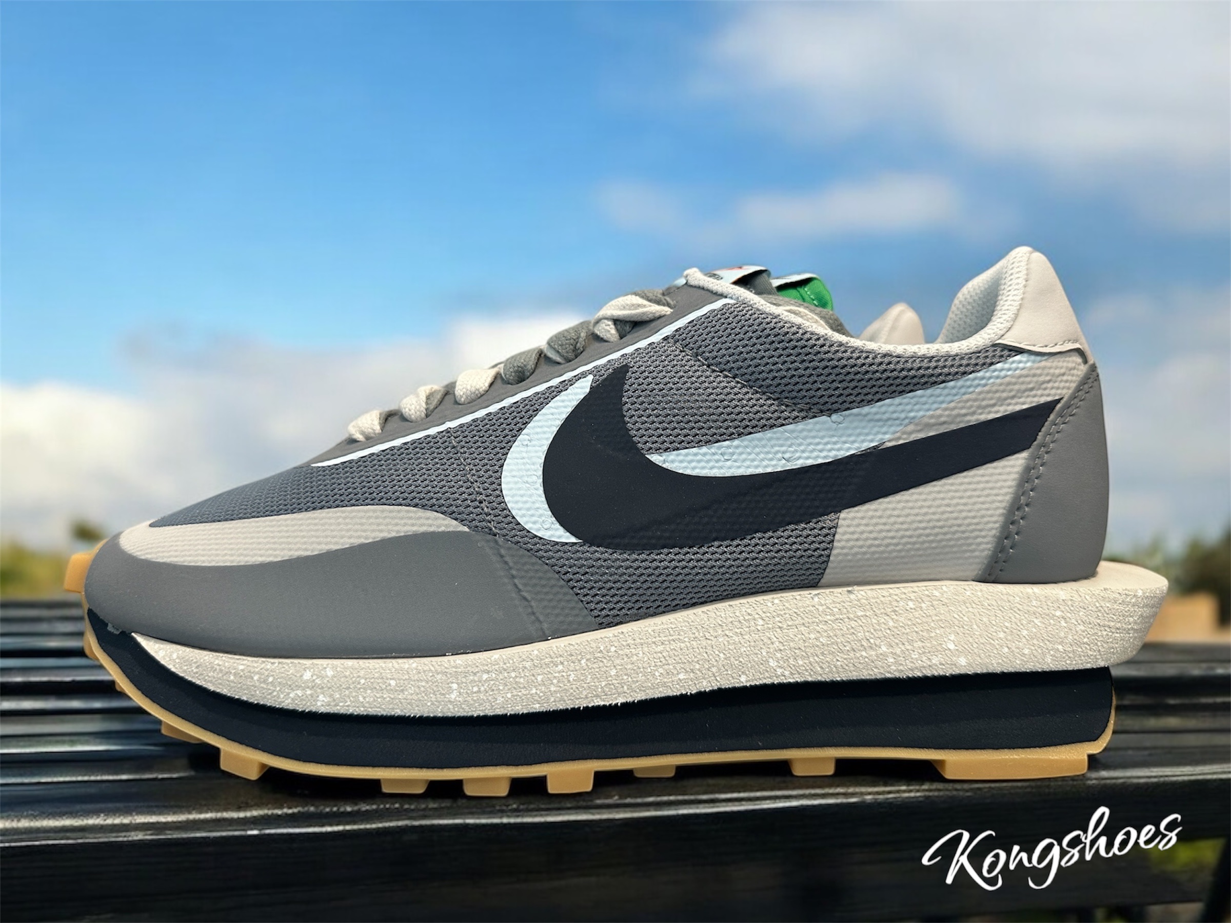 나이키 x 사카이 x 클랏 LD와플🐺 | KREAM