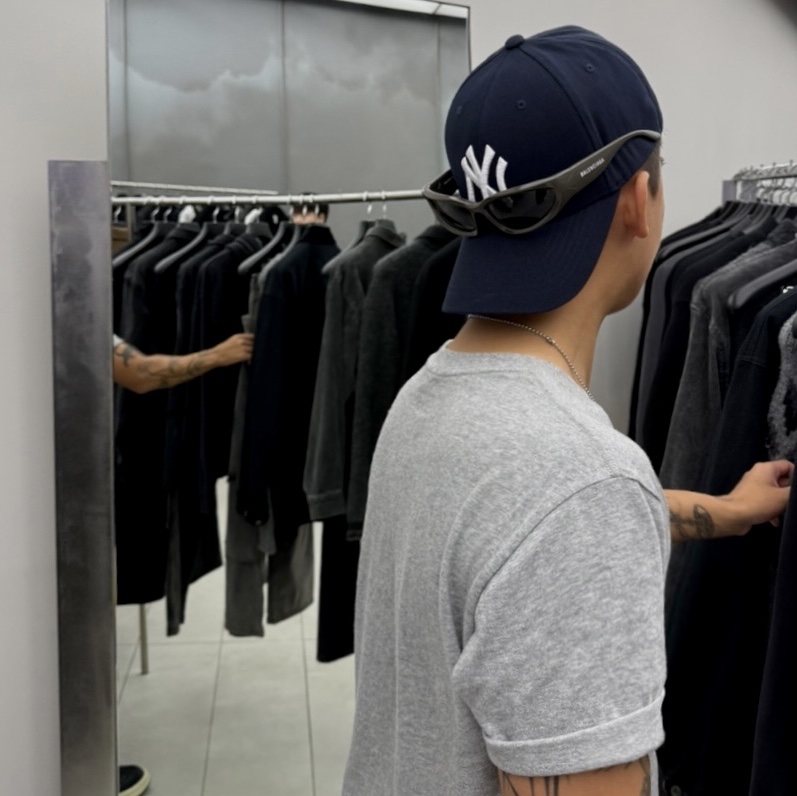 오발 육발 칠발 | KREAM