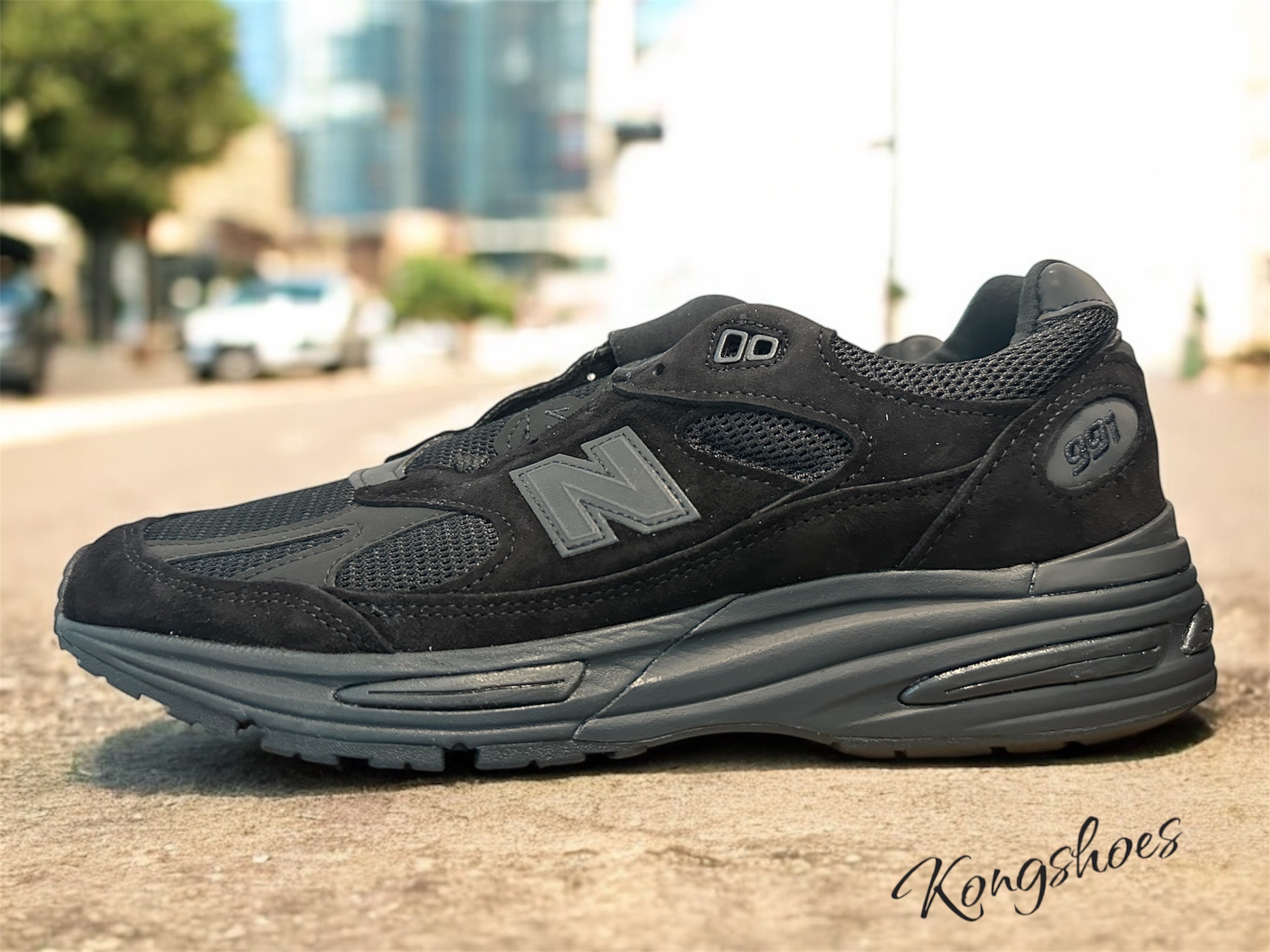 뉴발란스 991 v2 🇬🇧 | KREAM