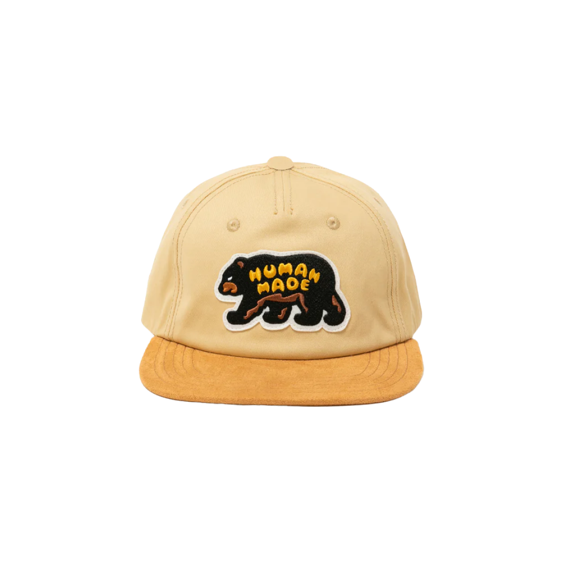 Human Made 5 Panel Tw... STYLE | KREAM