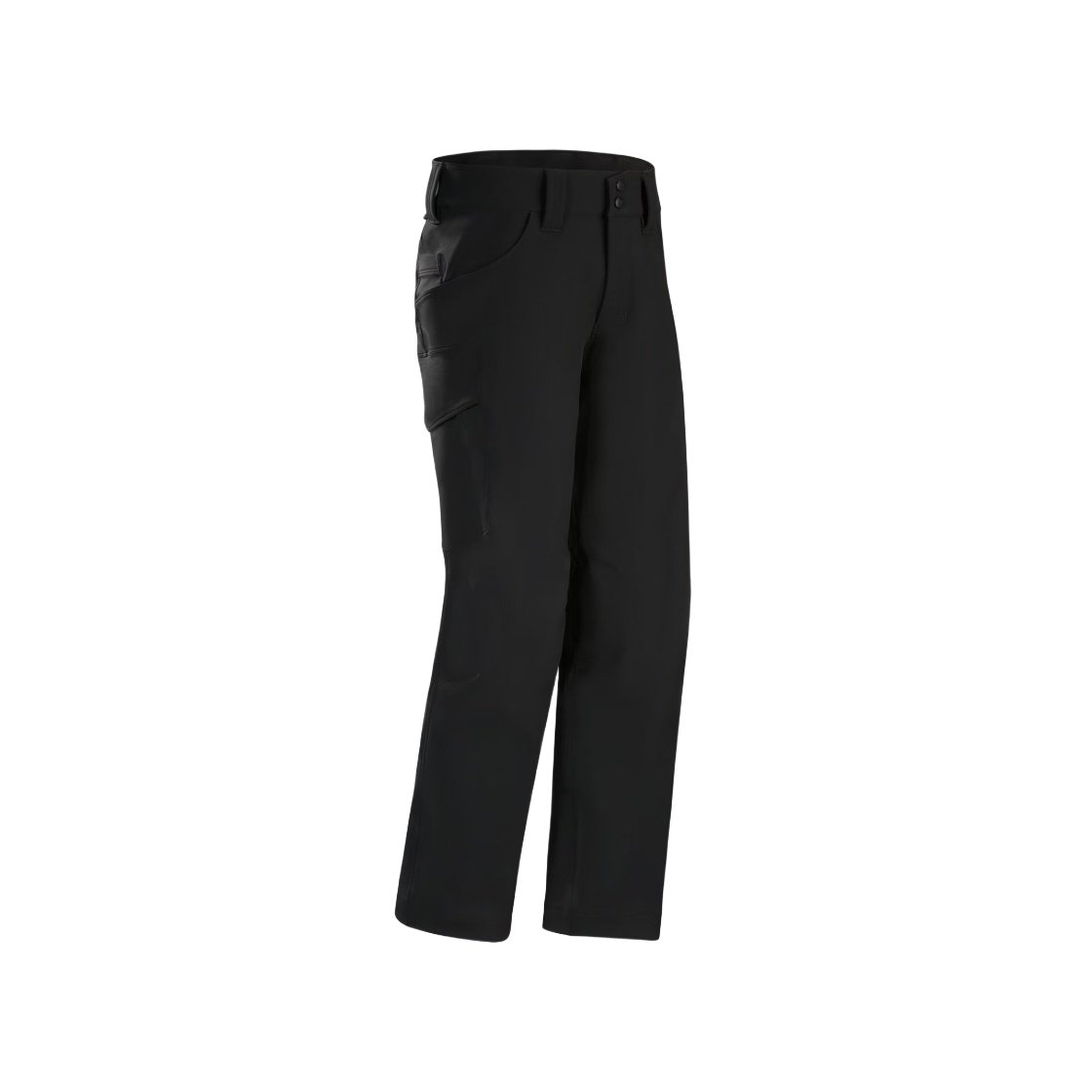 아크테릭스 리프 패트롤 팬츠 AR 블랙 | Arc'teryx | KREAM