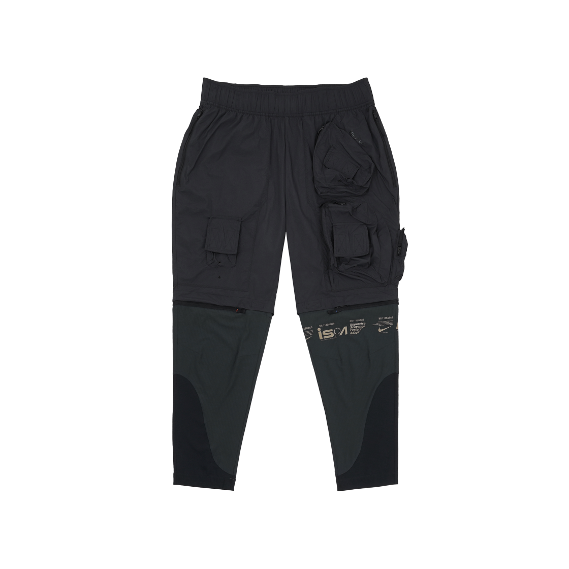 Nike NRG ISPA Convert... STYLE | KREAM