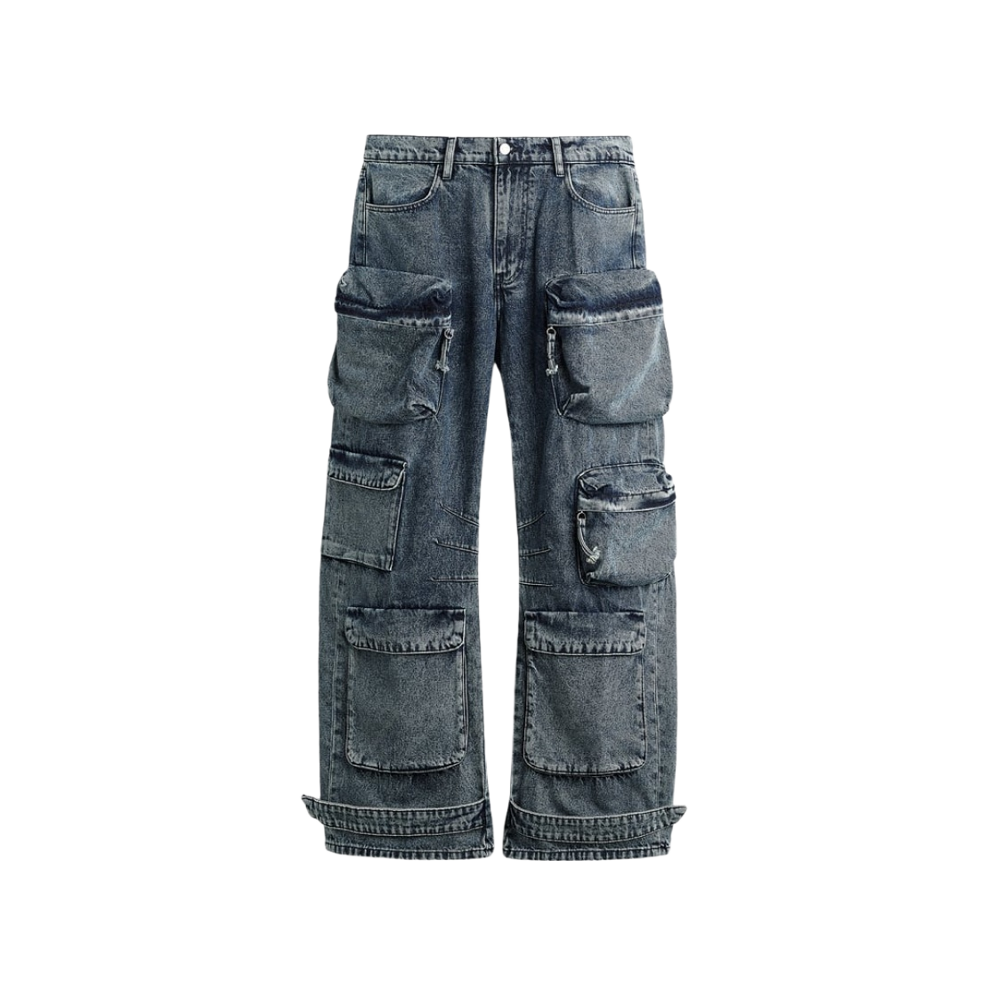 Zara Utility Pocket J... STYLE | KREAM