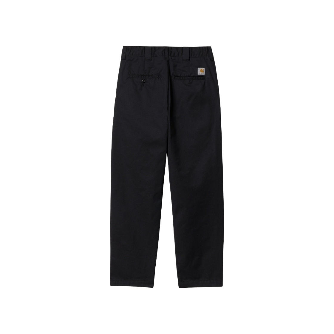 칼하트 WIP 크래프트 팬츠 블랙 | Carhartt WIP | KREAM