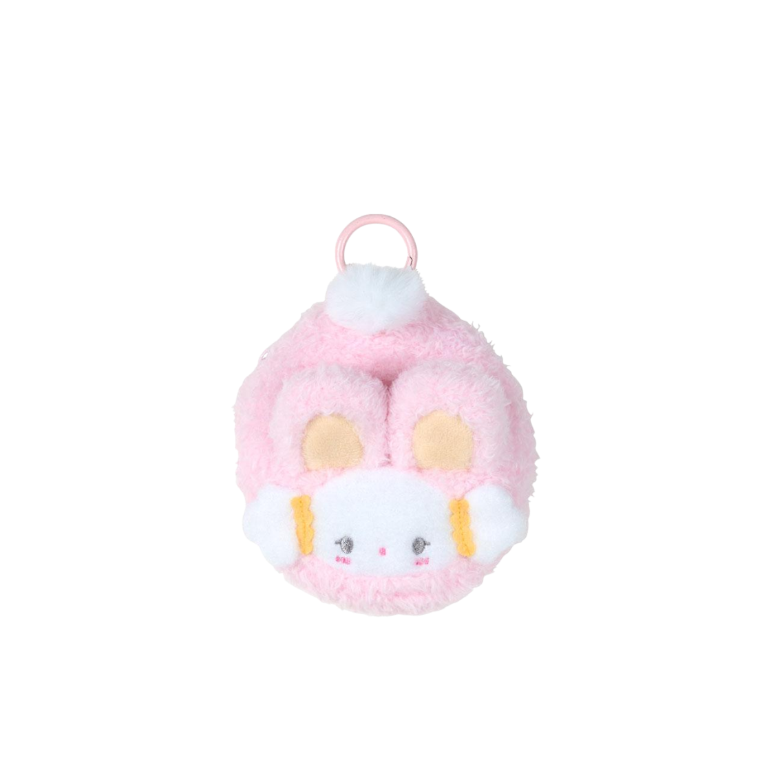 산리오 코기뮹 스프링 래빗 미니 파우치 참 | Sanrio | KREAM