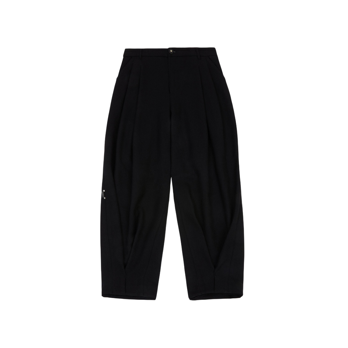 아더에러 레타 슬랙스 느와르 | Ader Error | KREAM