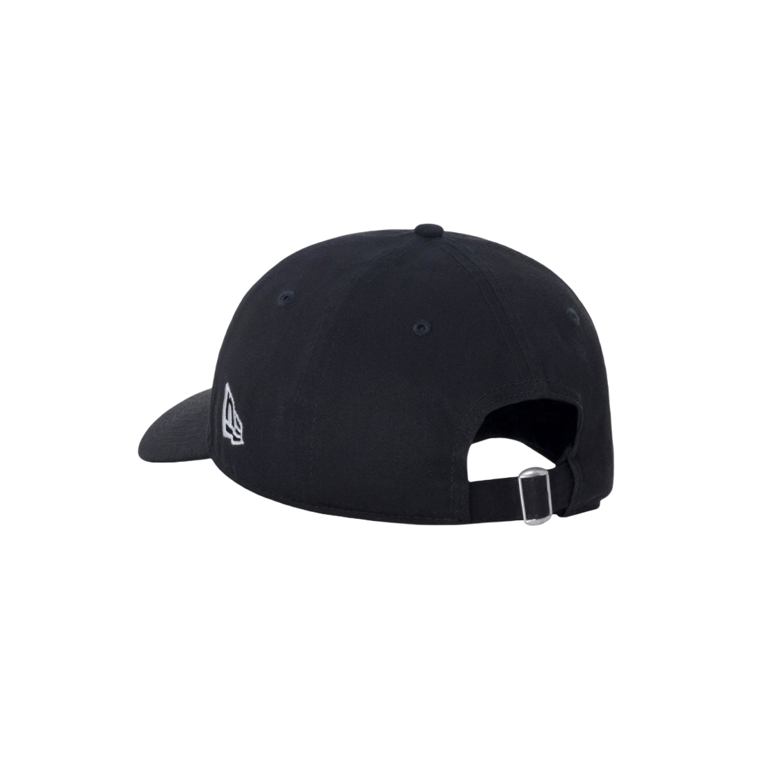 스투시 베이직 뉴에라 9Twenty 캡 블랙 | Stussy | KREAM