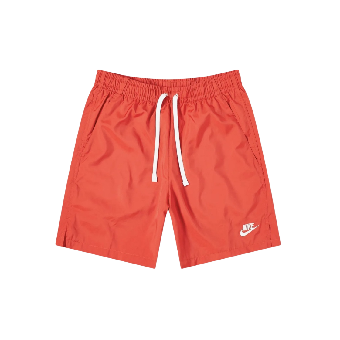 나이키 NSW 우븐 쇼츠 유니버시티 레드 - 아시아 | KREAM