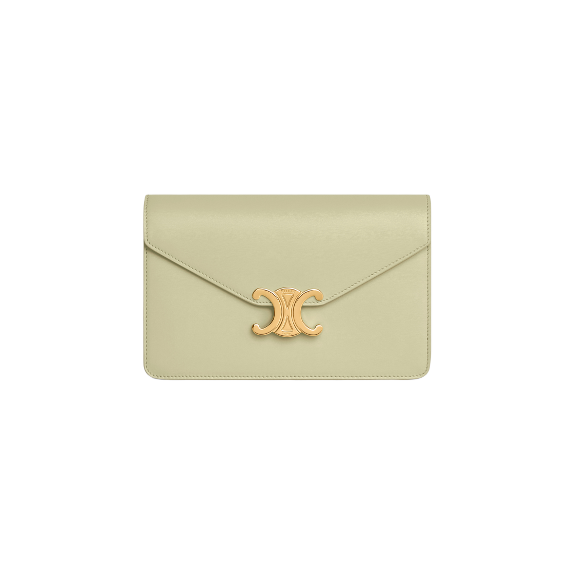 Celine Wallet On Chai... STYLE | KREAM