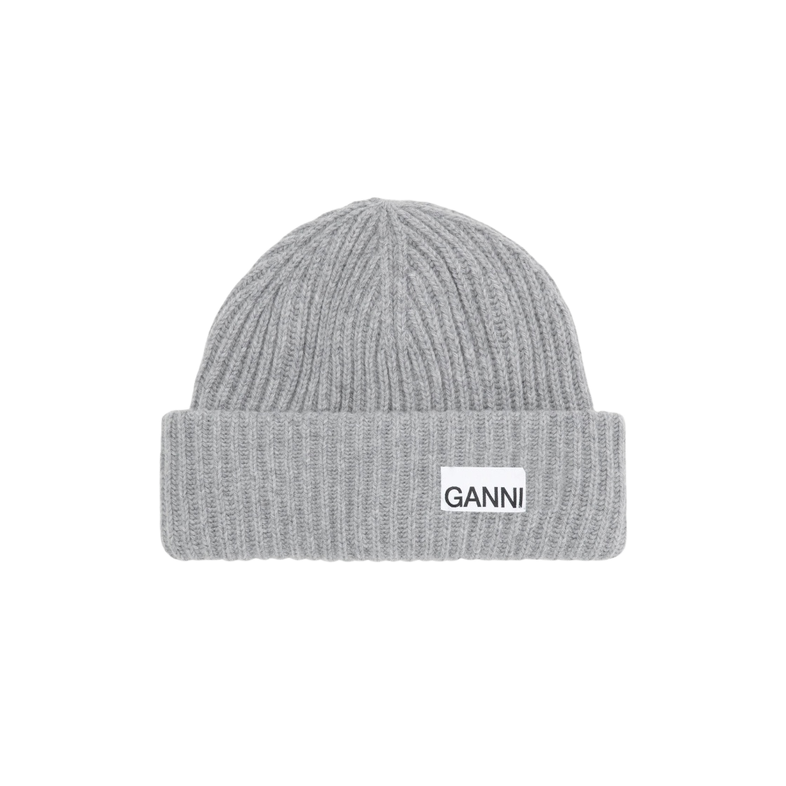 Ganni Wool Beanie Pal... STYLE | KREAM