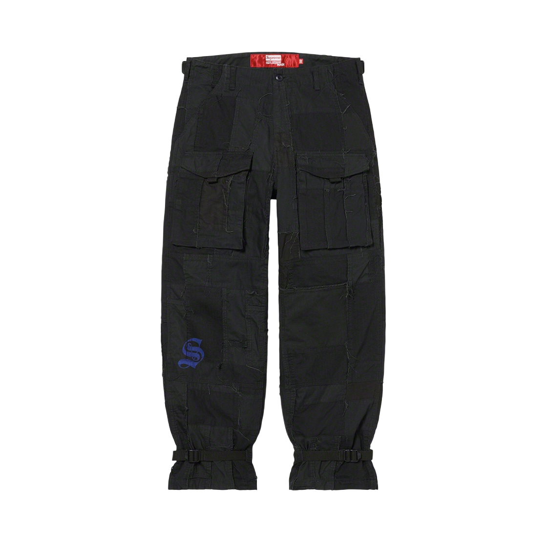 Supreme x Comme des G... STYLE | KREAM