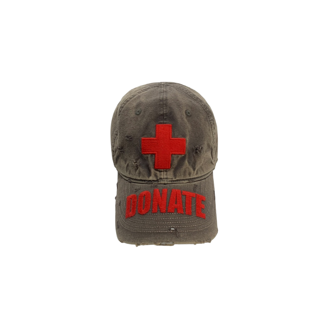 Project G/R Red Cross... STYLE | KREAM