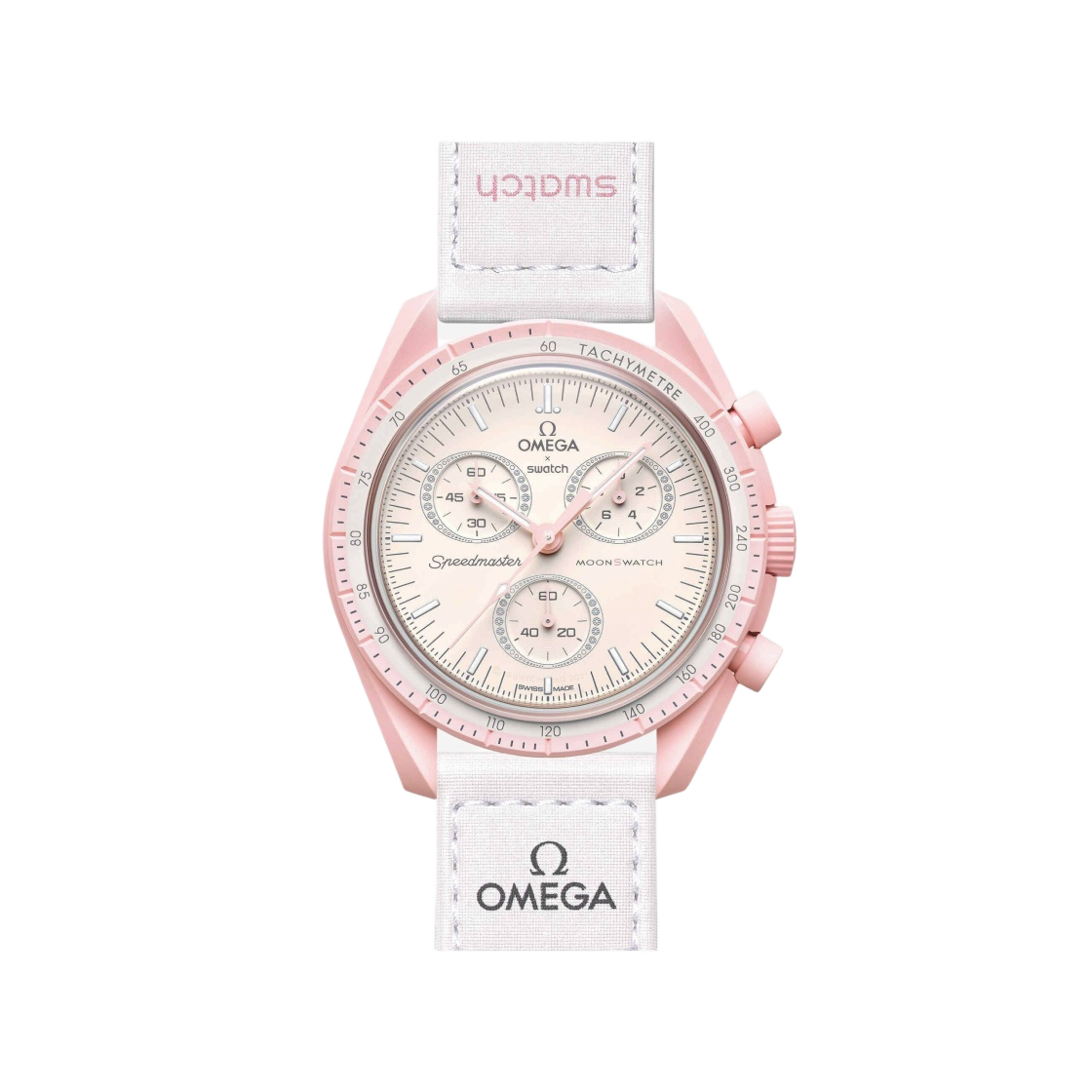 Swatch x Omega Biocer... STYLE | KREAM