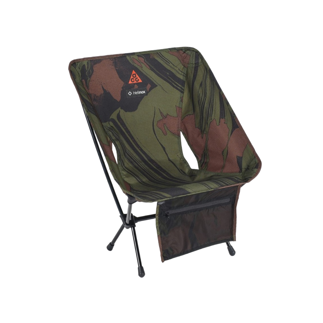 헬리녹스 x ACG 체어 제로 - 20FW (레드라벨) | Helinox | KREAM