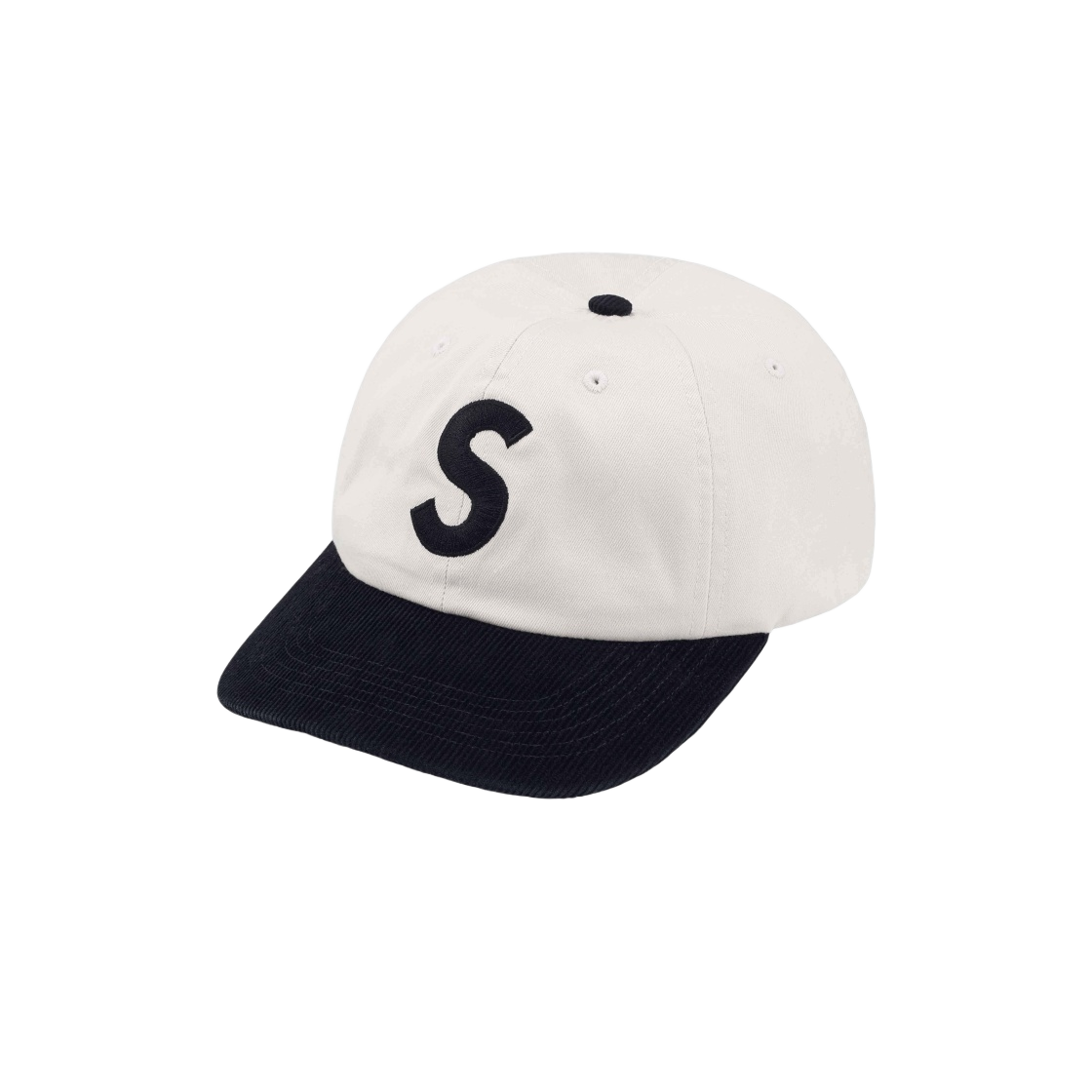 Supreme 2-Tone S Logo... STYLE | KREAM