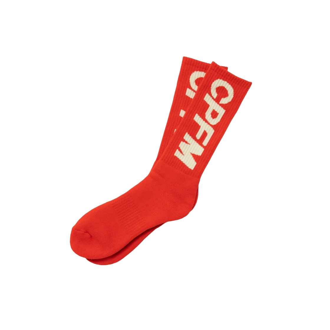 CPFM 튜브 삭스 레드 | Cactus Plant Flea Market | KREAM